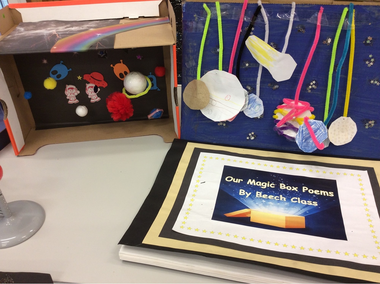 Launton Church of England Primary School - Index