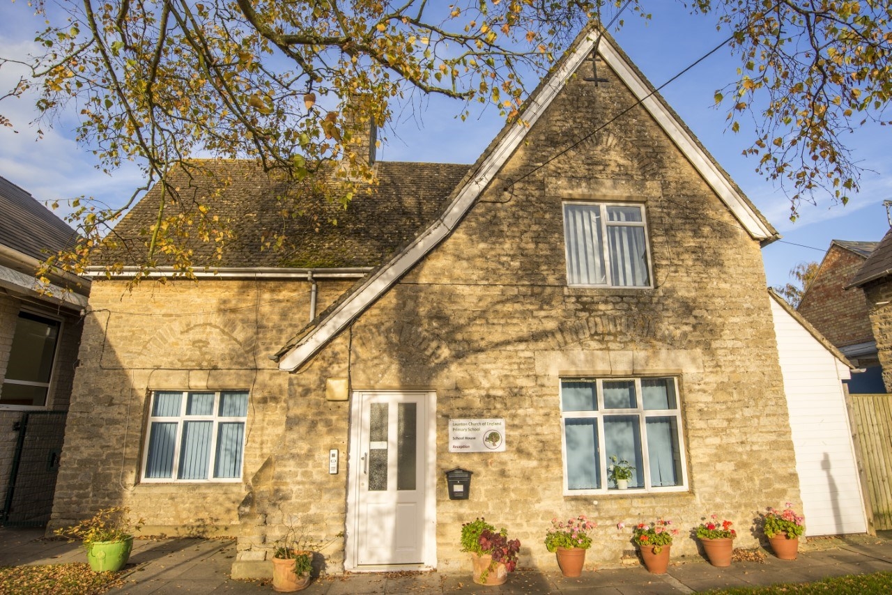 Launton Church of England Primary School - Home